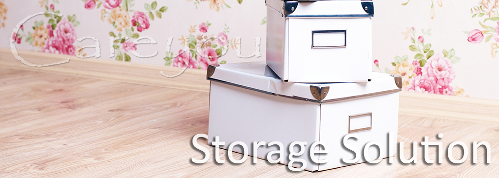 Home Storage Solutions - Multi-purpose Storage Organisers for Sale